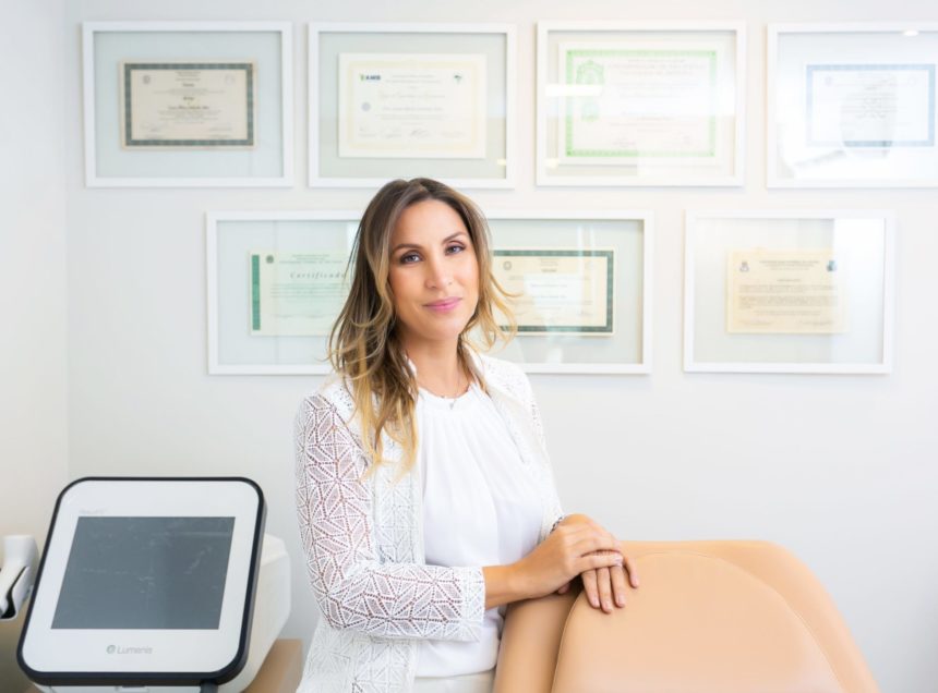 Dra Laura Andrade – Dermatologia, Tricologia, Cosmiatria e Laser